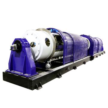 Quality CE Standard Tubular Stranding Machine 1250 Millimeter Traction Wheel Dia for sale