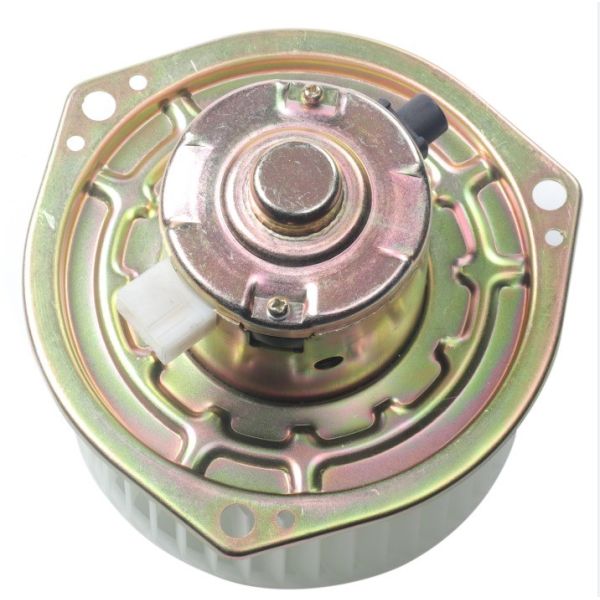 Quality Part name Blower Motor 4469040 for ZX120 Excavator Air Conditioning Electric Motor for sale