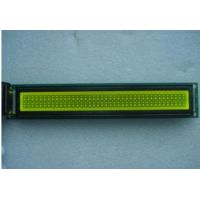 Quality STN 40x2 Monochrome Lcd Display Module Low Power Consumption RYB4002A for sale