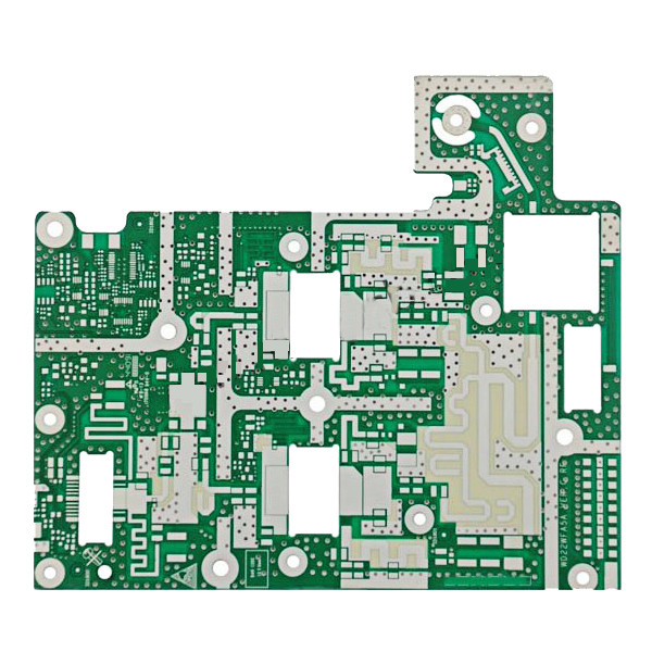 Quality Immersion Silver Rogers Circuit Board PCB Designers for sale