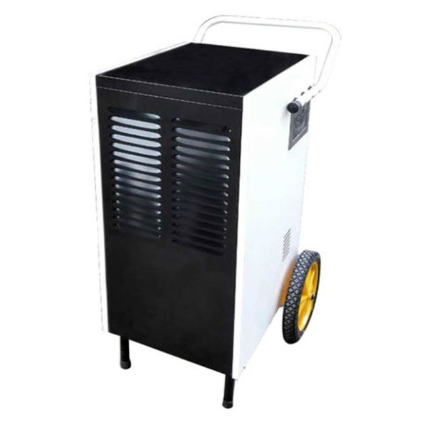 Quality 70L-100L/D DEHUMidifier with Handle Efficiently Removes Moisture in Industrial for sale