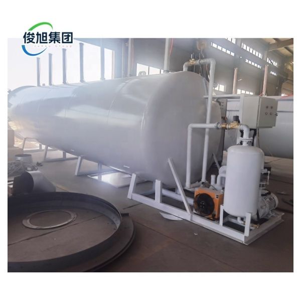 Quality Customizable Heating Method Wood Vacuum Drying Machine for High Frequency Drying for sale