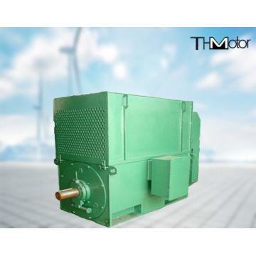 Quality IP55 400kw Three Phase Asynchronous Variable Frequency Drive Motor IC611 for sale