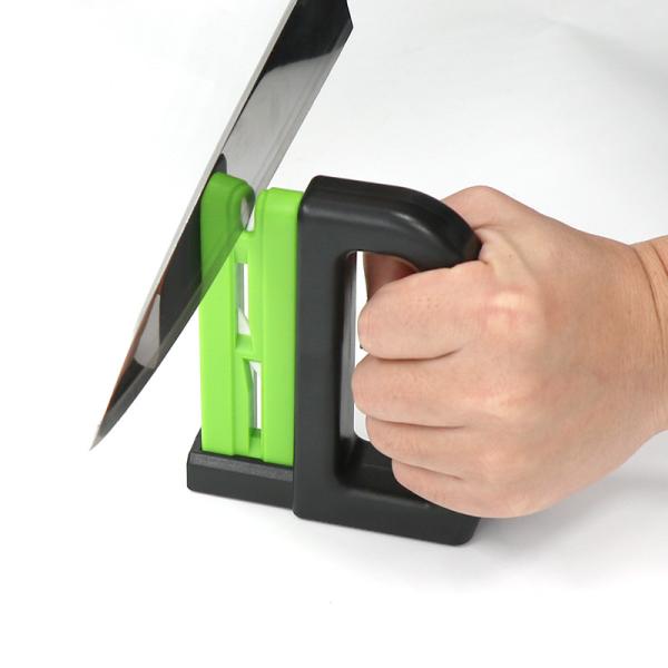 Quality Amazon professional high quality kitchen knife sharpener mini promotion knife for sale