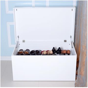 Quality 1.1m Width Entryway Shoe Bench for sale