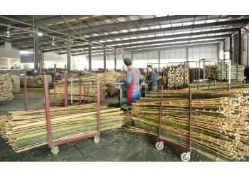 China Factory - Shenzhen Magic Bamboo Industrial Co., Ltd.