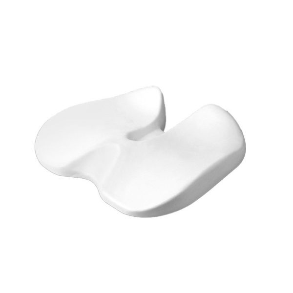 Quality JOURM Memory Foam Cushion for Office Chairs 450*350*80mm or Customized Size 0.5 for sale