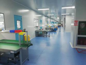 China Factory - Ningbo Kinho Packaging Co., Ltd.