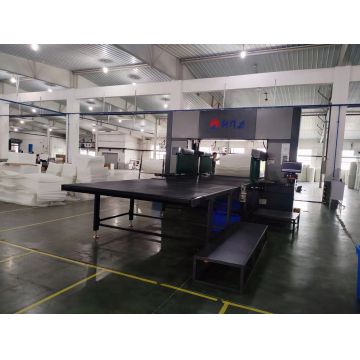 Quality Cnc Foam/Sponge Cutting Machine Contour Cutting Machine For Sofa/Foam Factory for sale