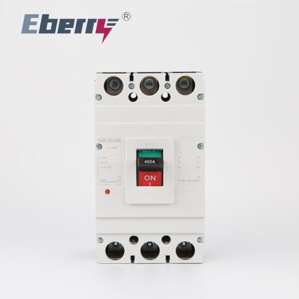 Quality Eberry ERM1 1p 2p 3p 4p Series Miniature Circuit Breakers Micro Moulded Case for sale