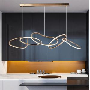 Quality 110-240Volt Dining Room Pendant Lights Dining Table Ceiling Light Sophisticated for sale