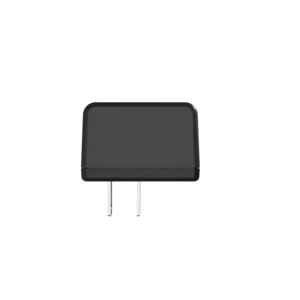 Quality PC 94 V0 5V 1A Wall Charger FCC Certificate Compact Size for sale