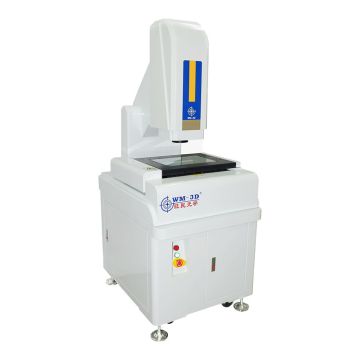 Quality 3D Optical CMM Coordinate Measuring Machine 2.5um Accuracy 200mm/S for sale