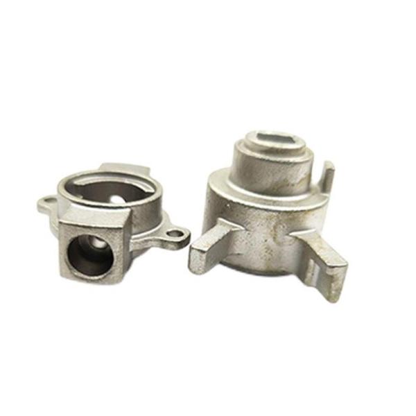 Quality OEM Custom Metal CNC Machining Aluminium Gravity Die Casting Parts for sale