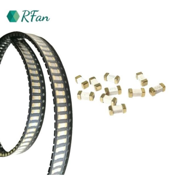 Quality R1032.30A72V DC Fast Acting Surface Mount Fuse SMD Chip Fuses for sale