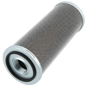 Quality 6000-8000 Hours Serve Life Activated Carbon Filter with Filtration Performance for sale