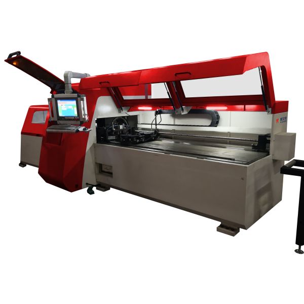 Quality Combined Busbar Processing Machine For High Low Voltage Switchgear for sale