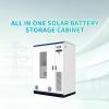 Energy Storage Cabinet 215kWh 100kw Outdoor Energy Storage System china Energy Storage Cabinet 215kWh 100kw Outdoor Energy Storage System