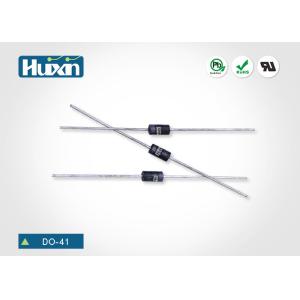 Quality Epitaxial Fast Recovery Rectifier Diode 600V 1A DO-41 Package Open Junction Chip for sale
