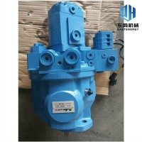 Quality Doosan Excavator Hydraulic Pump R60 Main Pump AP2D28 For DH55 for sale