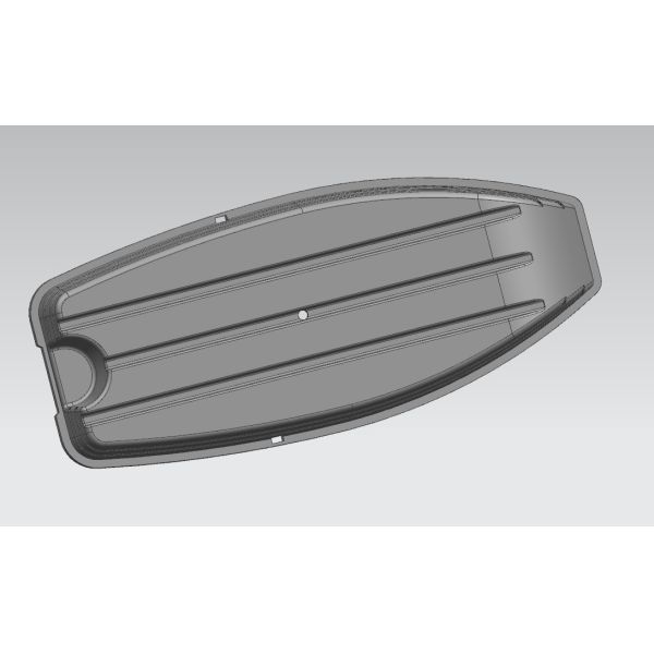 Quality Lightweight Faster Speed Mould Boat Aging Resistance for sale