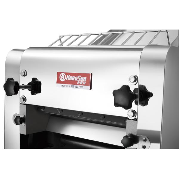 Quality 40kg Electric Noodle Making Machine Commercial 2.2kw 69r/min for sale