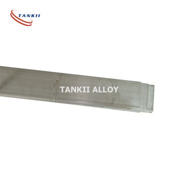 Quality Solid CuNi44 Cuprothal 294 Copper Nickel Strip for heating element for sale