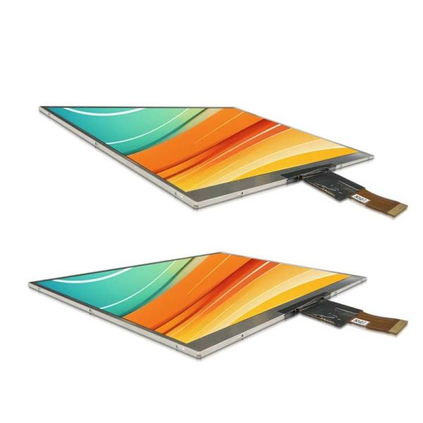 Quality 8 Inch Tft Lcd Display 1024X768 Resolution LVDS Interface 350c/D Free View Angle for sale