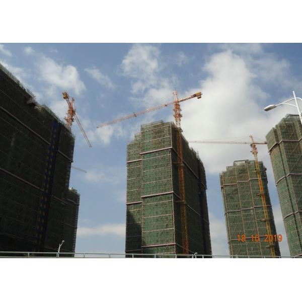 Quality 36 M / Min Rack & Pinion Building Site Hoist for sale