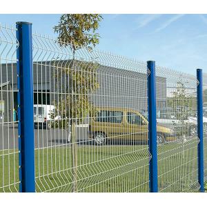 Quality Welded Wire Mesh Fencing for sale