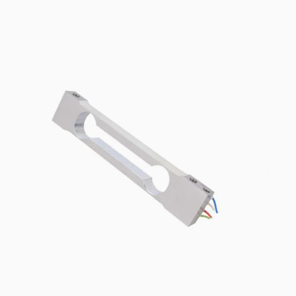 Quality 100g/200g Parallel Beam Weighing Sensor Aluminium Alloy Single Point Load Cell for sale