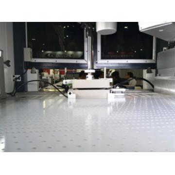 Quality 8KW Heating 50 - 350mm Length Rigid Box Making Machine for sale