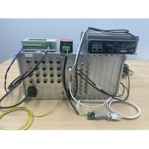Quality WIM Data Logger with 64 Channels and 7-Inch Touchscreen for sale