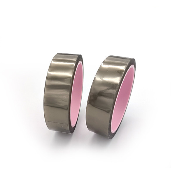 Quality E1-TH862TD Heat Resistant Polyester Electrical Tape 2.il For Reflow Soldering for sale