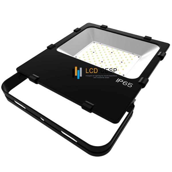 Quality SMD 3030 Chip Waterproof IP65 100W Led Flood Lights 240v for sale