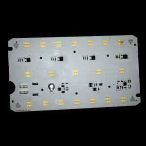 Quality High Bay Waterproof IP65 50w AC LED Module Outdoor Floodlight Lamp for sale