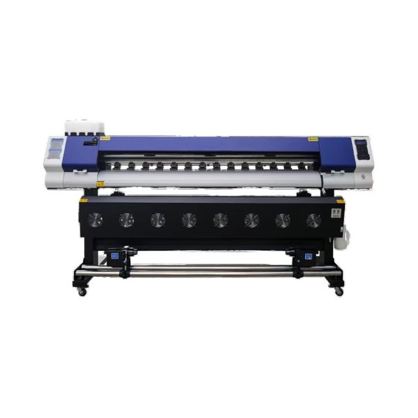 Quality High Cost Performance 1.6M 2 Head4 Colour I3200A1/i3200E1/F1080 2 Head ADL-5162S Photo Printer for sale