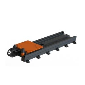 Quality Robot Linear 0.05mm Repeatability RL6000 Industrial Robot Track for sale