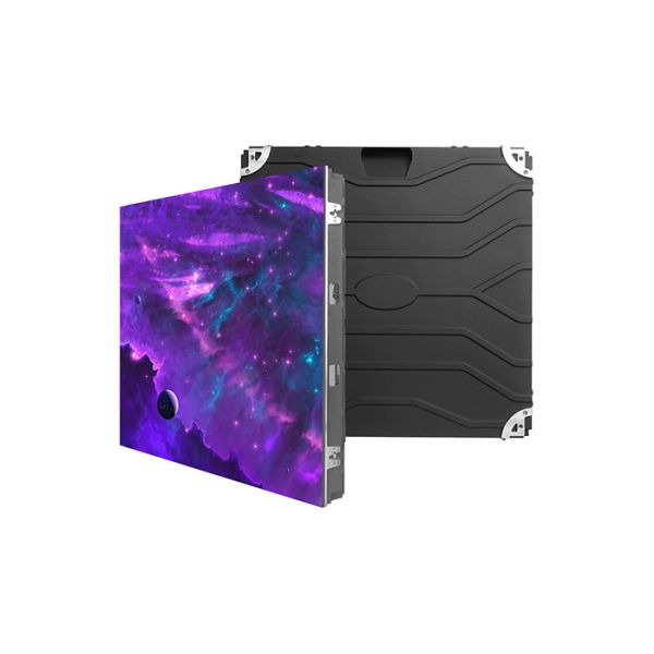 Quality SMD1515 P2 Indoor LED Screen SMD Led Video Wall Large View Angle for sale