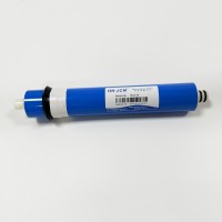 Quality Tw-1812-50d 75GPD 100GPD 80 Gpd Domestic Ro Membrane For High Tds Water After for sale