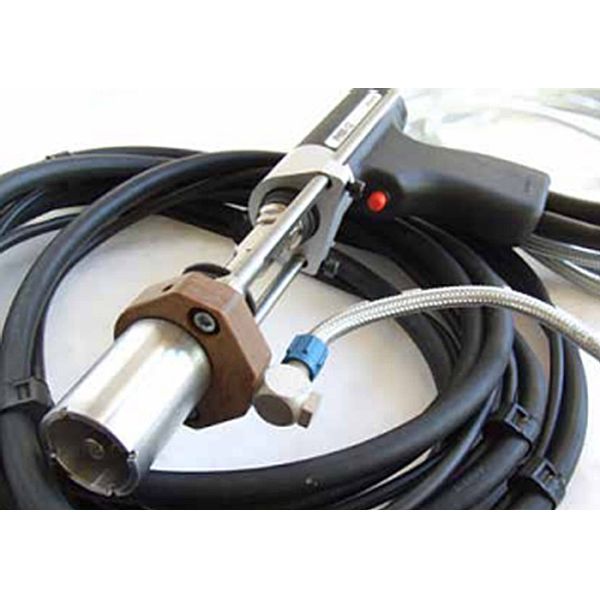 Quality PHM-160 Drawn Arc Stud Welding Gun Low Weight Assure Tireless Working. for sale