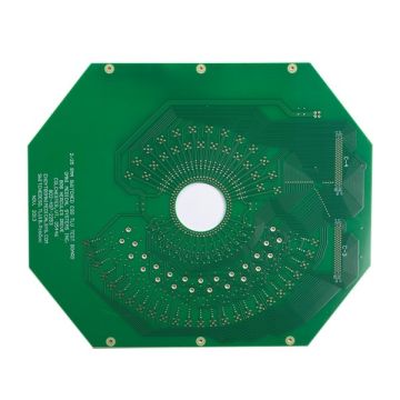 Quality Bonding Assembly HDI PCB Board One Stop Fabrication OEM Service for sale