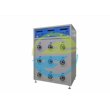 Quality IEC Testing equipment Inductive Load Bank With 3 Test Stations Output Current for sale
