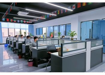 China Factory - Global Art Gifts Co., Ltd.