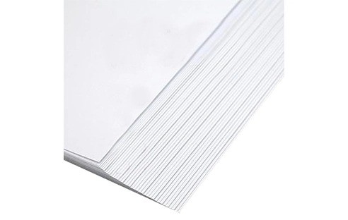 Quality 120gsm Offset Printing Paper Sheet Fed Printing 120um For Magazines for sale