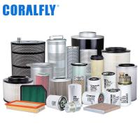 Quality CORALFLY Heavy Duty Sakura Oil Filter  C-7916 C-1007 C1318 C-4914 for sale