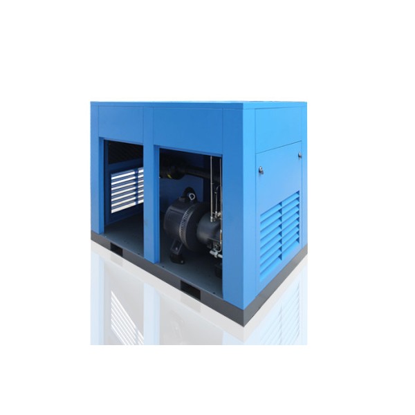 Quality 15KW 20HP VSD Screw Air Compressor Variable Frequency Drive Air Compressor for sale