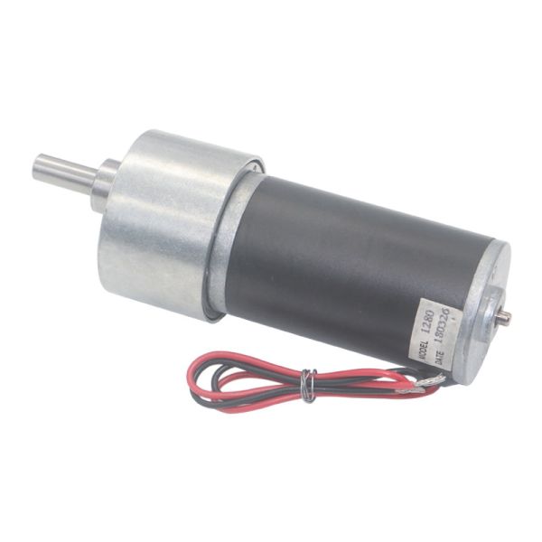 Quality JGB37-3157 37MM Electric DC Gear Motor for sale