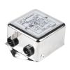 One-stage High Performance AC/DC EMI Filter Single Phase Power Line Filter china One-stage High Performance AC/DC EMI Filter Single Phase Power Line Filter