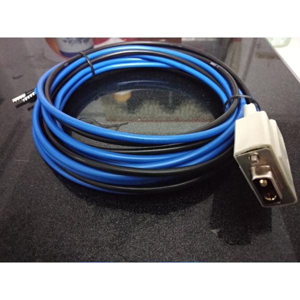 Quality BBU Power cable for Datang Telecom BBU 5116 Model CiTRANS 640 R835E/R845/R830E for sale